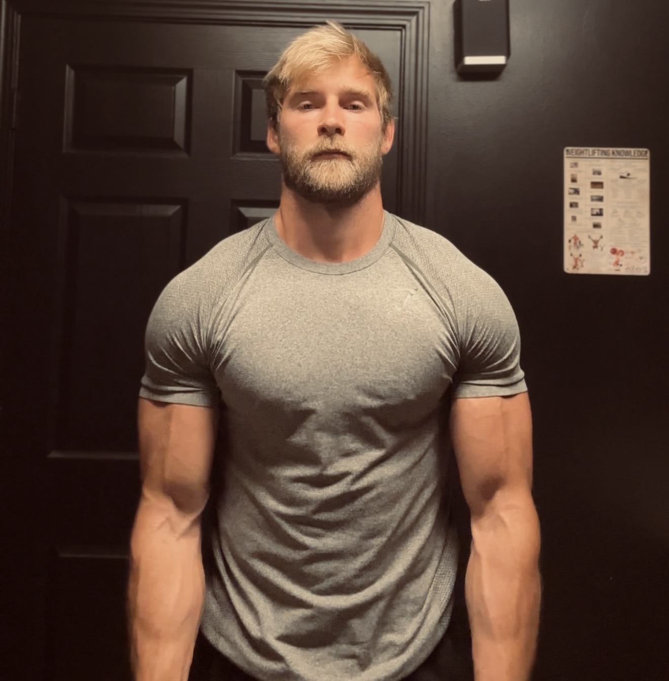 10 Years in the Gym Taught Me This About Building Muscle